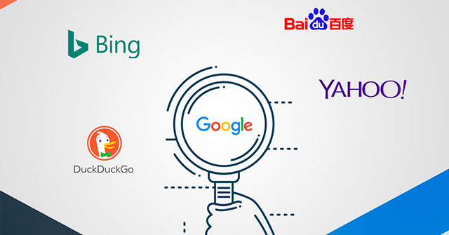 Search engine (công cụ tìm kiếm) là gì? - QuanTriMang.com