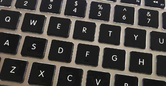 QWERTY là gì? - QuanTriMang.com