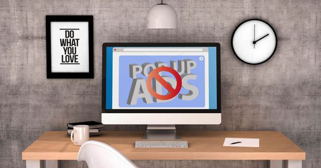 Cách biến PC thành router chặn quảng cáo - QuanTriMang.com