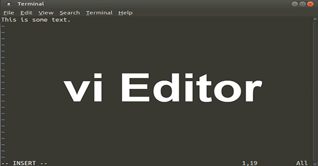 Cách cài đặt vim trên OpenSUSE/SUSE Linux bằng zypper - QuanTriMang.com
