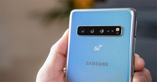 Samsung nhiều khả năng sẽ thất bại trong cuộc chiến 5G năm nay, dù đầu ...