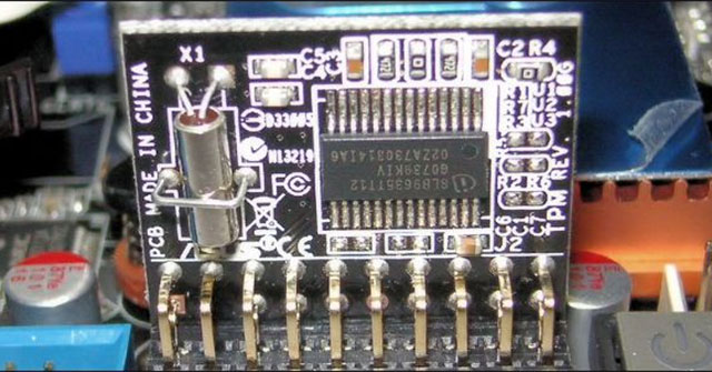 Cách kiểm tra xem Windows PC có chip Trusted Platform Module (TPM) không