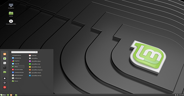 Sự khác nhau về các loại môi trường desktop trên Linux - QuanTriMang.com