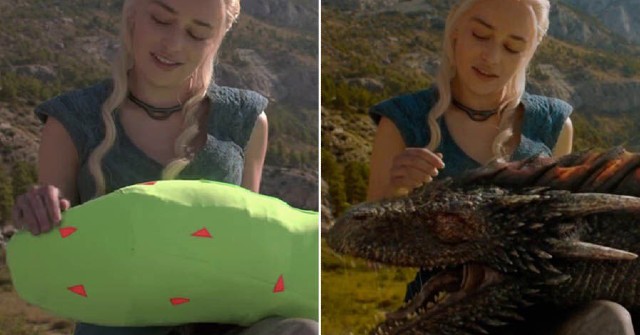 CGI là gì? CGI hoạt động như thế nào? - QuanTriMang.com