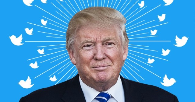 Tài khoản Twitter của Donald Trump được bảo vệ đặc biệt, miễn nhiễm với ...