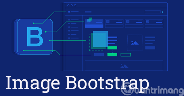 Bài 7: Ảnh trong Bootstrap 5 - QuanTriMang.com