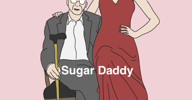 Sugar daddy là gì? Sugar baby là gì? - QuanTriMang.com