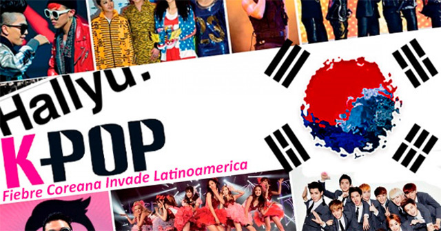 Hallyu là gì? - QuanTriMang.com