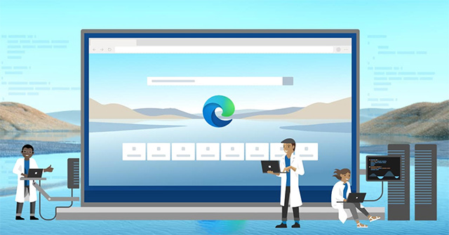 Cách dùng Scroll to Text Fragment trên Microsoft Edge - QuanTriMang.com