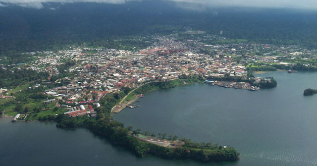 Guinea Xích Đạo là quốc gia nào? - QuanTriMang.com