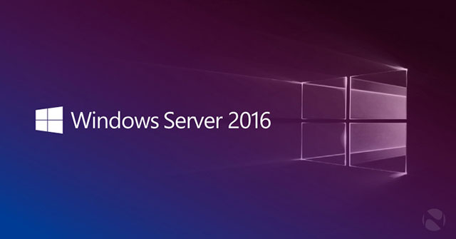 Cách boot Windows Server 2016 vào Safe Mode - QuanTriMang.com