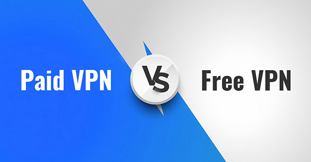 Sự khác biệt thực sự giữa VPN miễn phí và trả phí là gì? - QuanTriMang.com