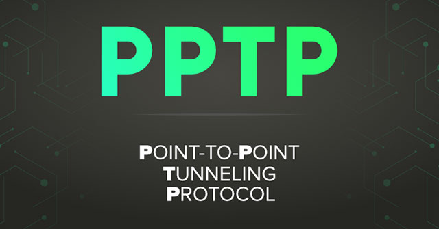 PPTP (Point-to-Point Tunneling Protocol) là gì? - QuanTriMang.com