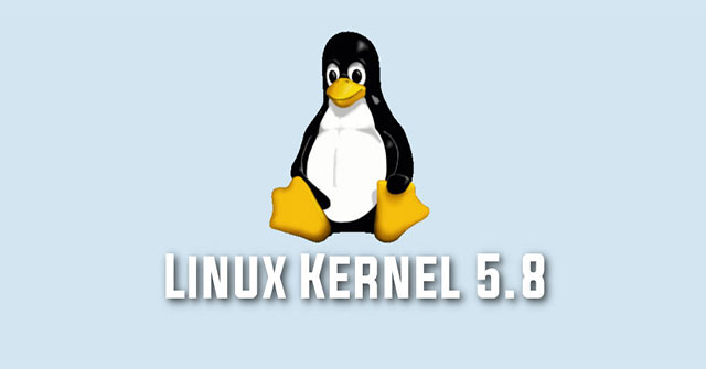 Linus Torvalds công bố Linux 5.8 với hàng loạt “cải tiến nhỏ làm nên ...