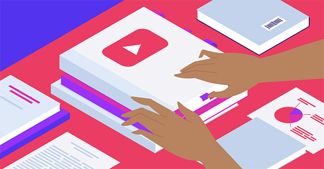 Cách tăng subscribe, view YouTube tự động - QuanTriMang.com