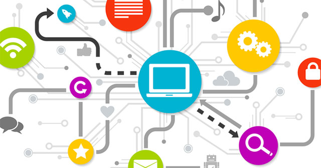 Cổng TCP 21 và cách nó hoạt động với FTP - QuanTriMang.com