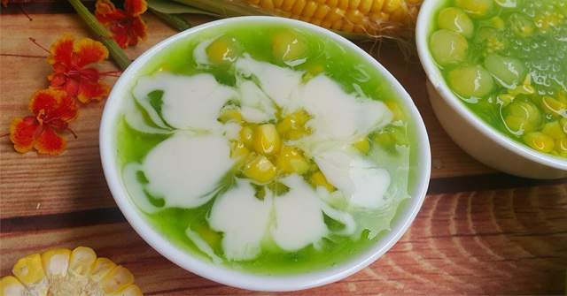 3 cách nấu chè bắp thơm ngon chuẩn vị - QuanTriMang.com