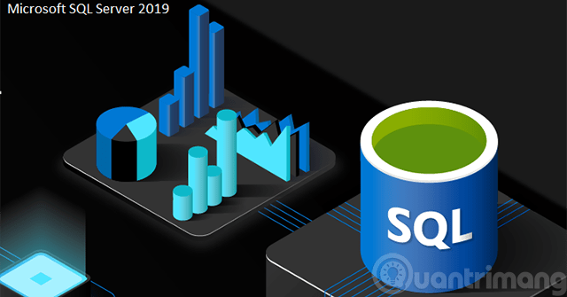 SQL Server - Quantrimang.com
