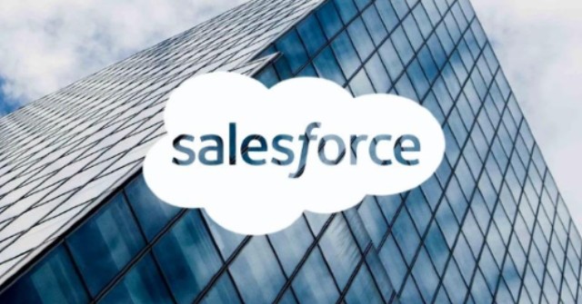 Salesforce là gì? - QuanTriMang.com