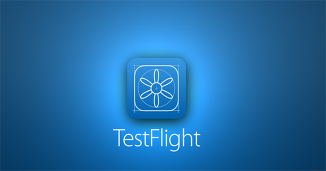 Hướng dẫn sử dụng TestFlight: Test ứng dụng beta trên iOS - QuanTriMang.com