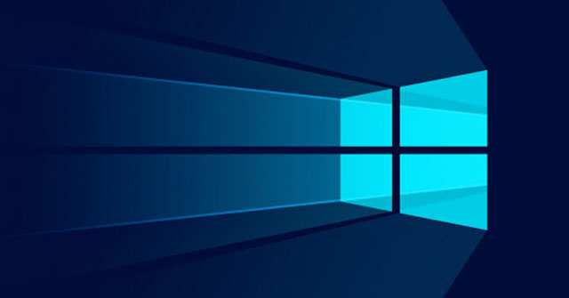 Cách thay đổi workgroup trong Windows 10 - QuanTriMang.com
