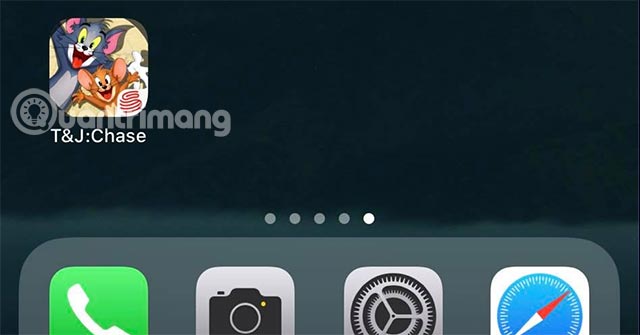 Tải Tom and Jerry Chase cho iPhone, tải Tom & Jerry Chase cho iOS