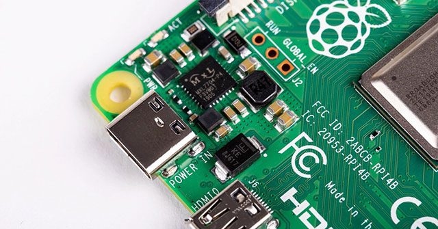 Cách biến Raspberry Pi thành cloud server cá nhân - QuanTriMang.com