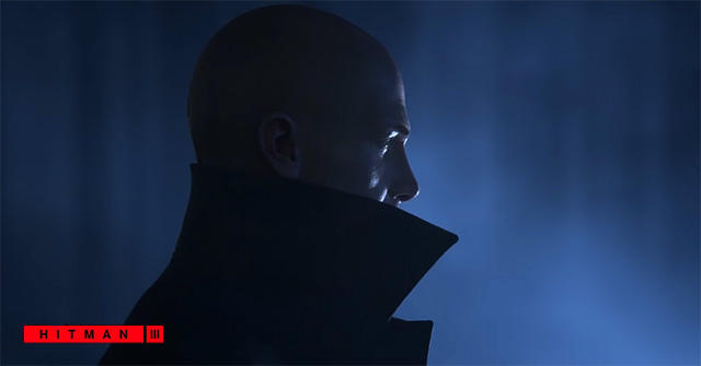 Hitman 3 tung trailer mới, tiết lộ nhiệm vụ đầy bí ẩn - QuanTriMang.com