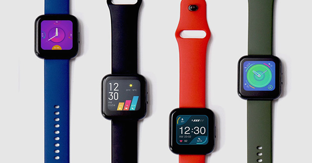 Đánh giá Realme Watch: Một trải nghiệm smartwatch thô sơ - QuanTriMang.com