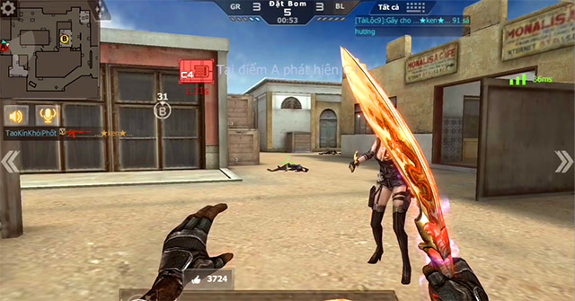 CF Legends chính thức ngừng phát hành - QuanTriMang.com