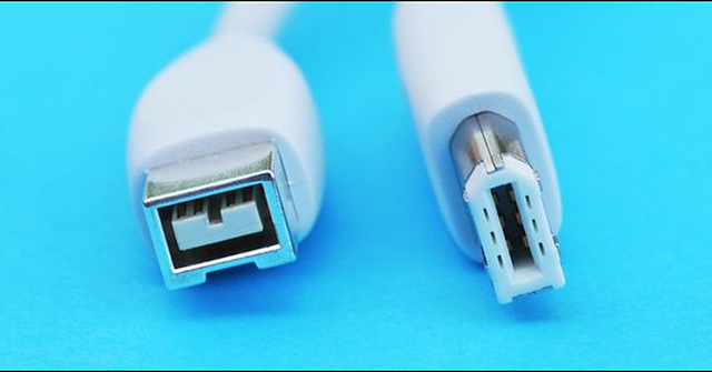 FireWire là gì? - QuanTriMang.com