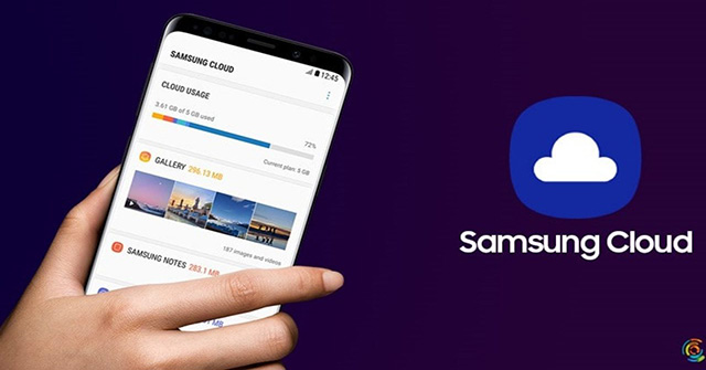 Samsung Cloud là gì? Cách truy cập vào Samsung Cloud - QuanTriMang.com