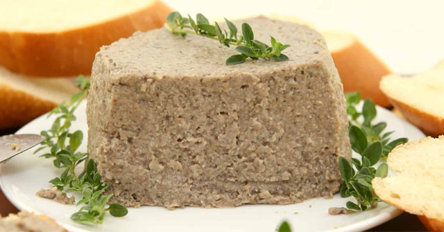 3 cách làm pate chay - QuanTriMang.com