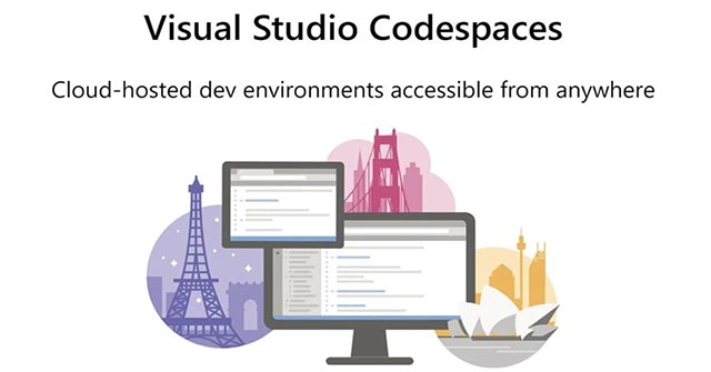 Microsoft chuẩn bị khai tử Visual Studio Codespaces - QuanTriMang.com