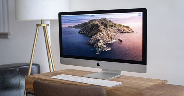 Đánh giá iMac 27 inch 2020: iMac tốt nhất từ trước đến nay ...