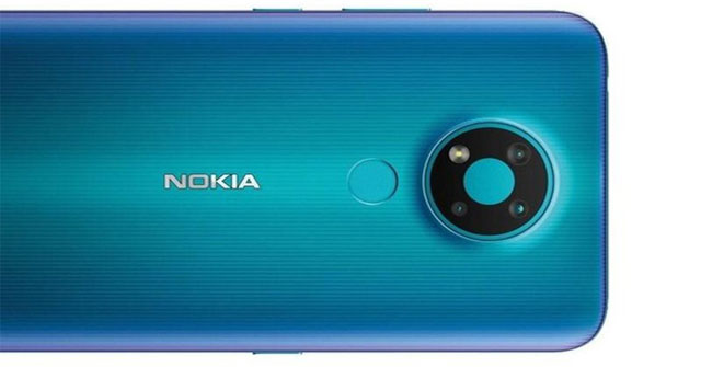 Lộ diện Nokia 3.4 với chip Snapdragon 460, bộ nhớ RAM 3GB - QuanTriMang.com