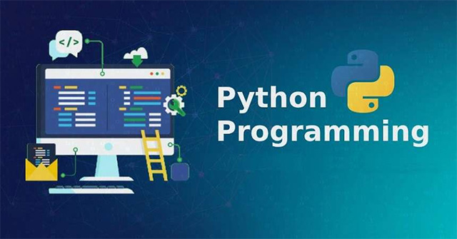 Học Python 3.x cơ bản, nâng cao, có bài tập code mẫu