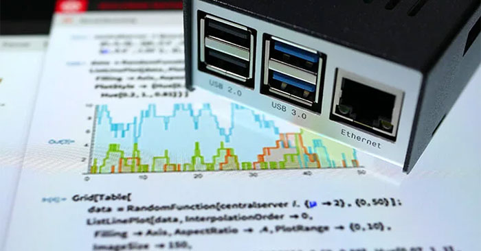Cách cài đặt Mathematica trên Raspberry Pi - QuanTriMang.com