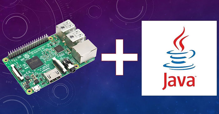 Cách cài đặt Java trên Raspberry Pi - QuanTriMang.com