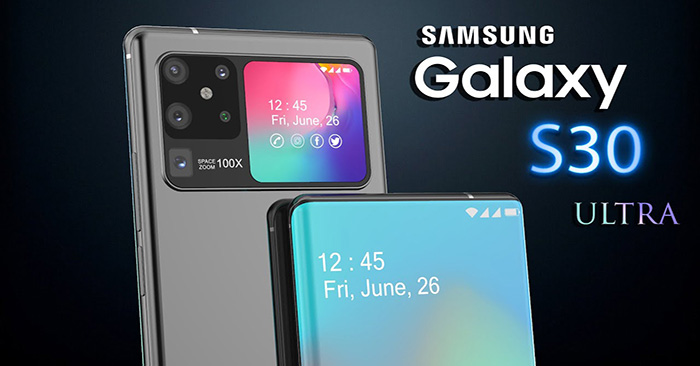 Tổng hợp thông tin về điện thoại Samsung Galaxy S30 - QuanTriMang.com
