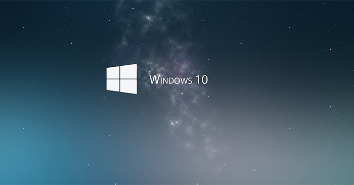 Cách tìm kiếm theme đẹp cho Windows 10 - QuanTriMang.com
