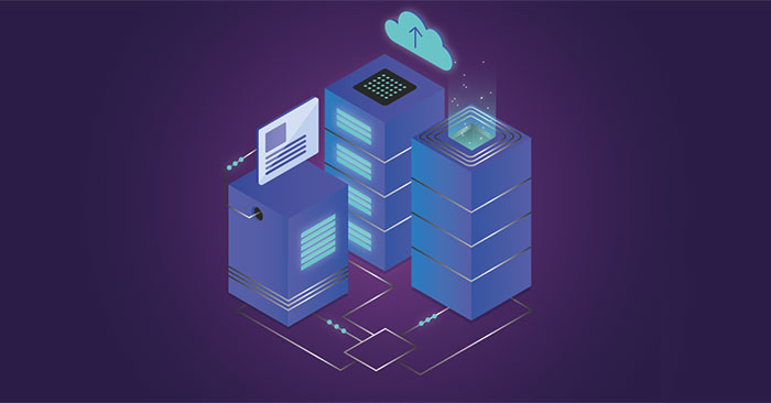 Sự khác biệt giữa web server và app server - QuanTriMang.com