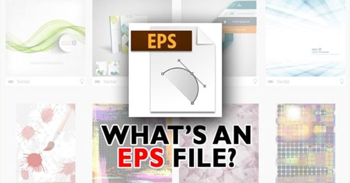 File EPS là gì? - QuanTriMang.com