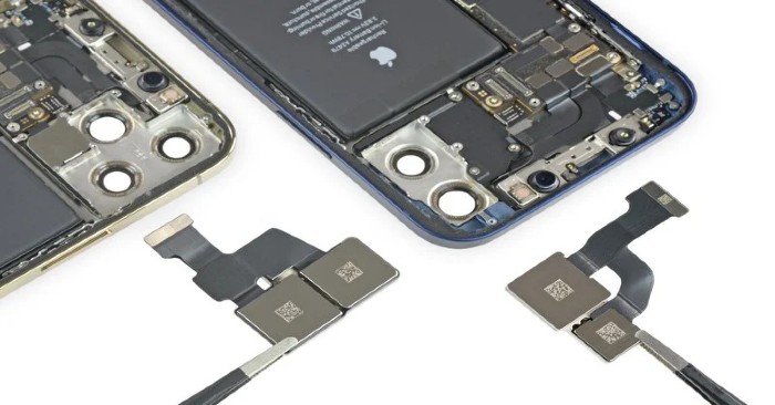 iFixit xác nhận màn hình và pin iPhone 12 và iPhone 12 Pro có thể thay ...
