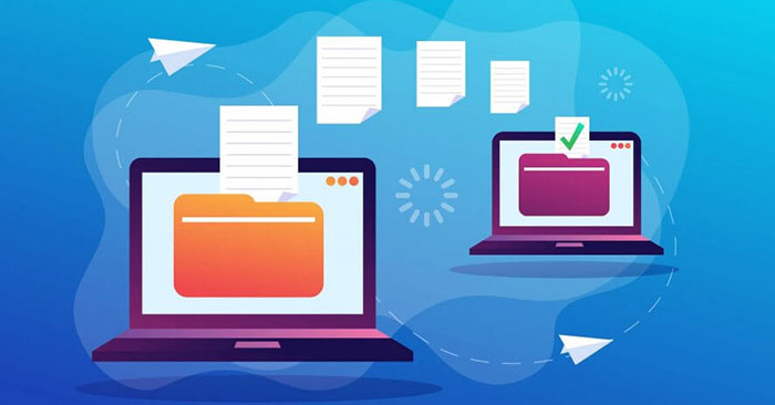 Cách bật/tắt File and Printer Sharing trong Windows 10 - QuanTriMang.com