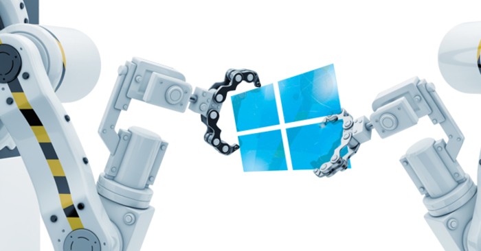 Microsoft Lobe, ứng dụng miễn phí gúp bạn xây dựng app machine learning ...
