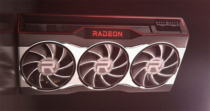 AMD Radeon RX 6000 series: Kẻ thách thức xứng tầm với Nvidia RTX 3000 ...