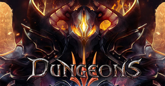 Mời tải game Dungeons 3 miễn phí trên Epic Games Store - QuanTriMang.com
