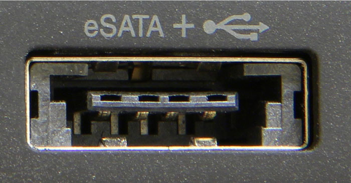 External SATA (eSATA) là gì? - QuanTriMang.com