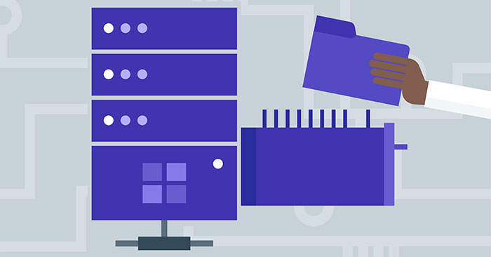 File server là gì? - QuanTriMang.com